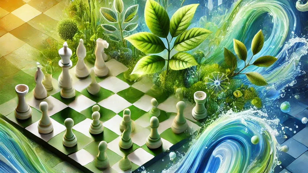 Applying Game Theory to M&A Transition Strategy: Optimizing Roles and ... Applying Game Theory to M&A Transition Strategy: Optimizing Roles and ...
