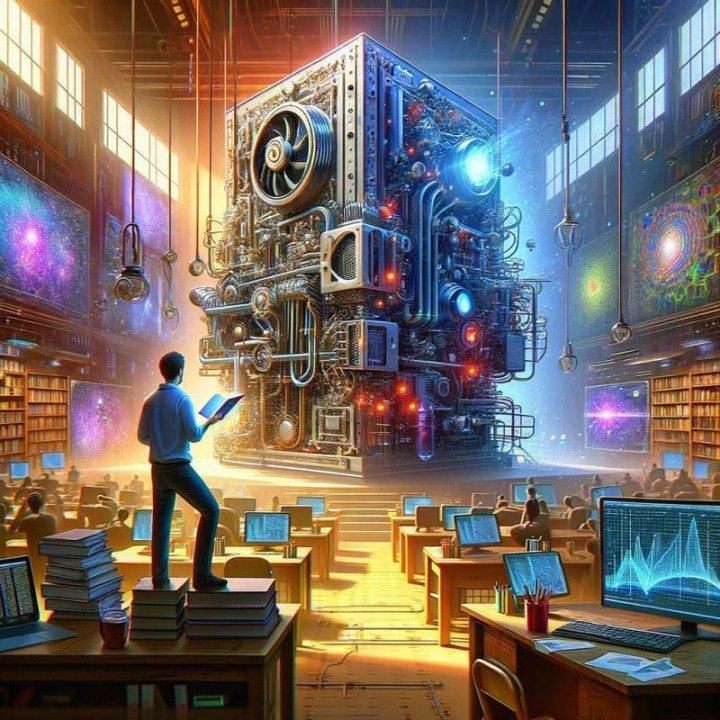 Building Your First Machine Learning Project: A Beginner’s Guide Building Your First Machine Learning Project: A Beginner’s Guide