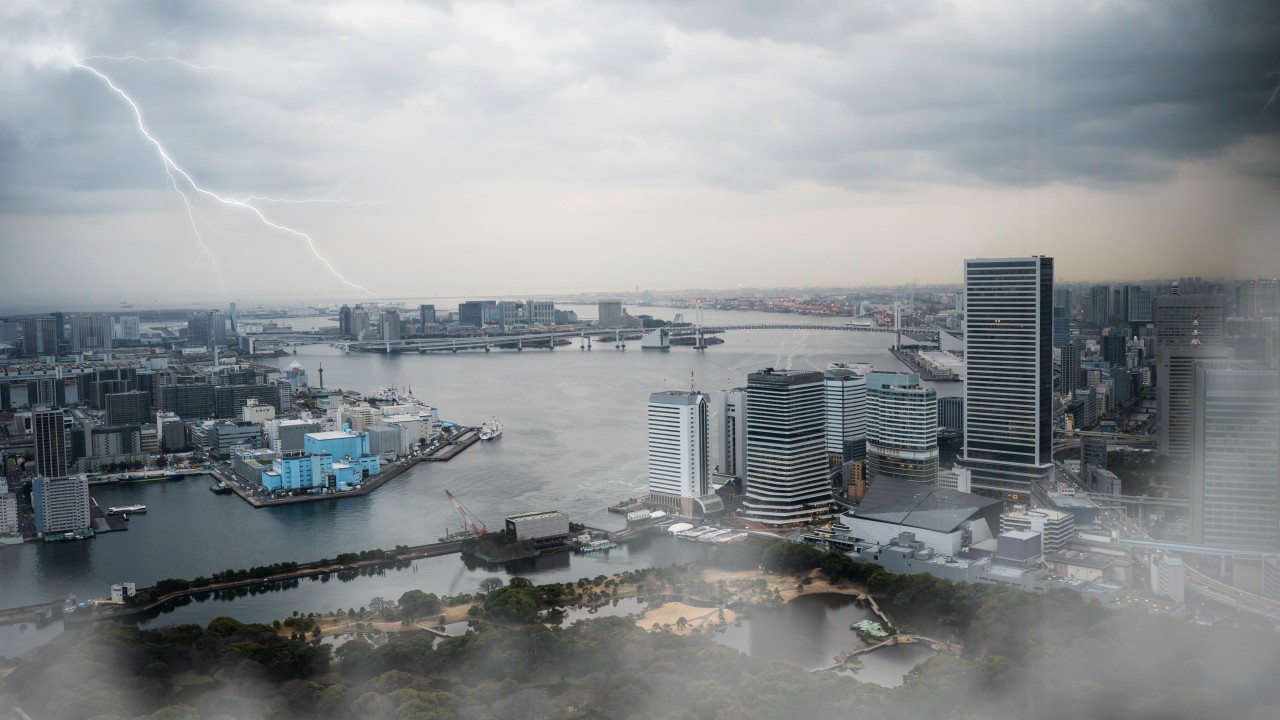 Predictive Modeling in Geospatial Technology: How AI is Changing the Future Predictive Modeling in Geospatial Technology: How AI is Changing the Future
