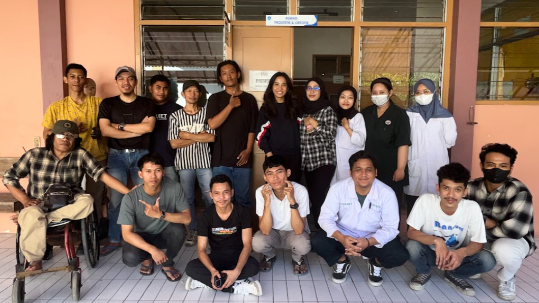 Magang yang Mengubah Cara Pandang Magang yang Mengubah Cara Pandang