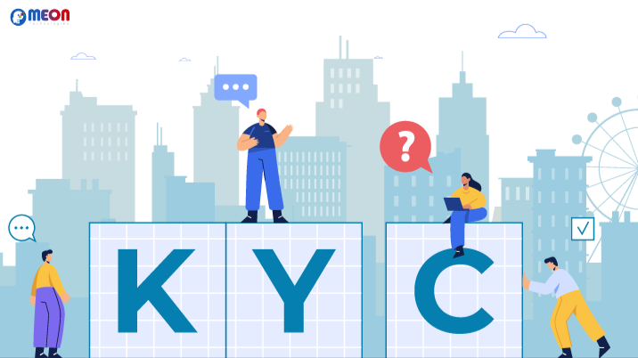 Digital KYC for Indian Businesses: A Game-Changer in Compliance | Meon ... Digital KYC for Indian Businesses: A Game-Changer in Compliance | Meon ...