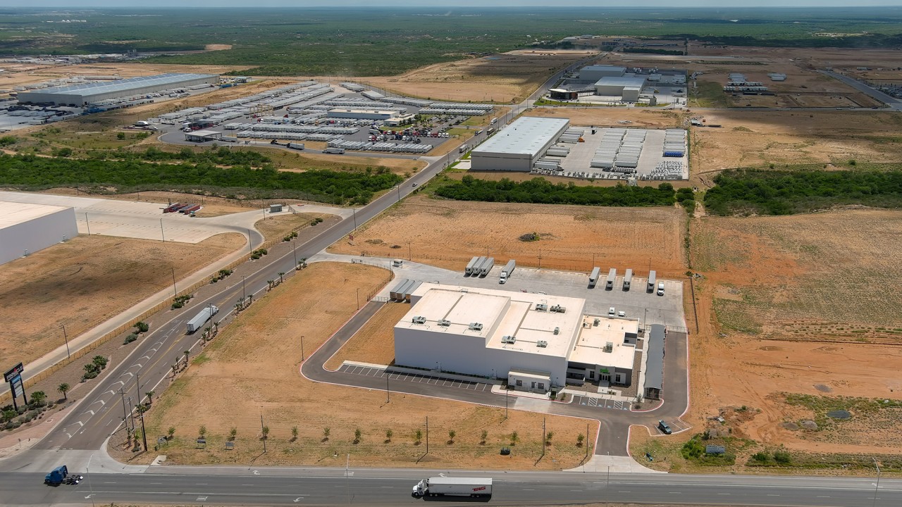 Before You Build: Selecting the Right Property for Your Food Facility ... Before You Build: Selecting the Right Property for Your Food Facility ...