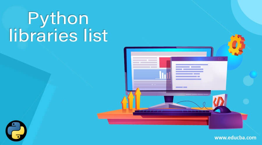 Day 15 - Python Libraries Day 15 - Python Libraries