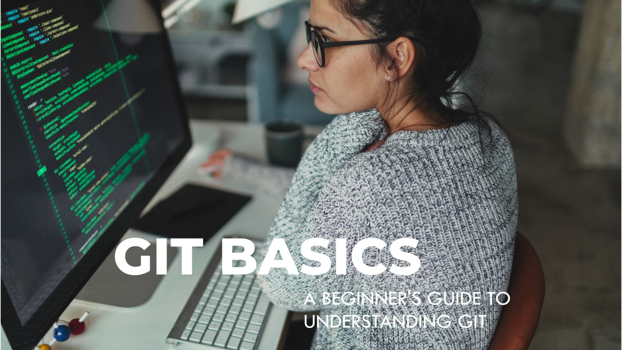 Understanding Git for Beginners Understanding Git for Beginners