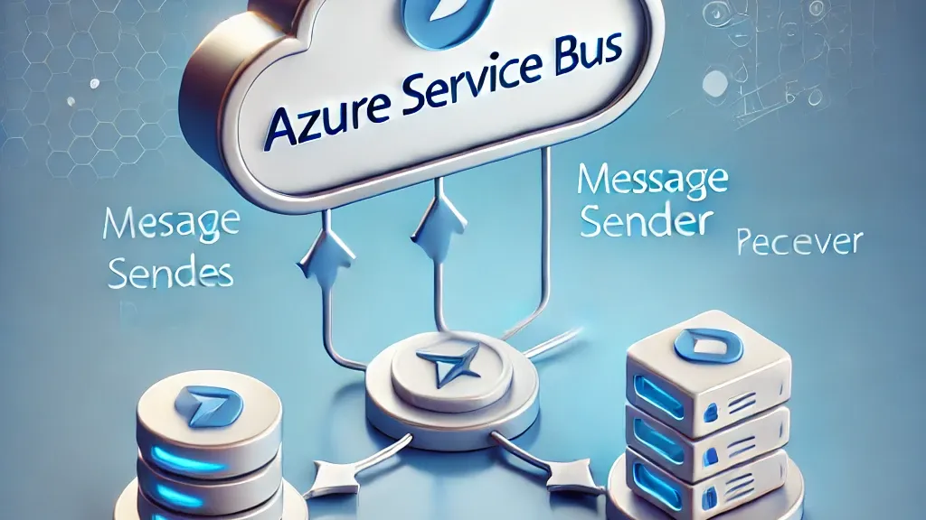 Sending and Receiving Messages with Azure Service Bus in C# Sending and Receiving Messages with Azure Service Bus in C#