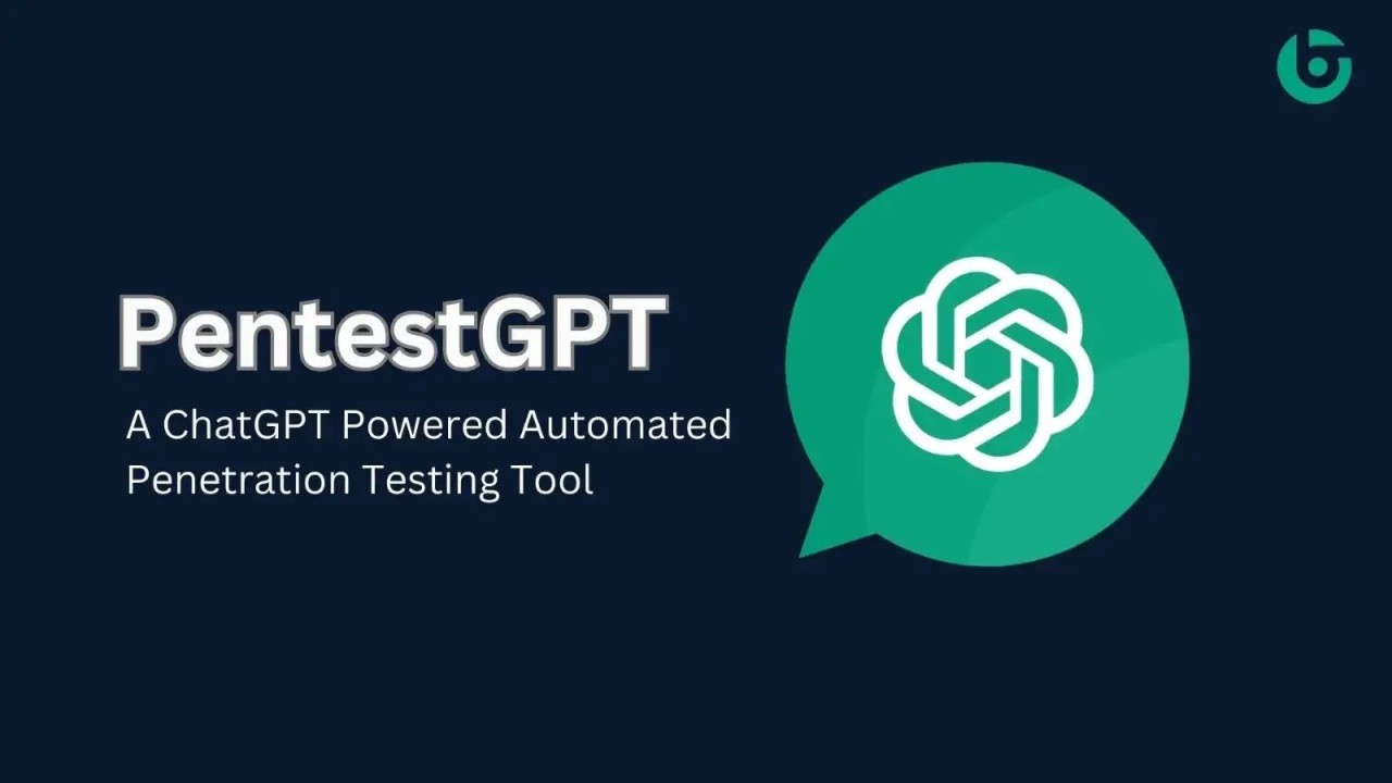 Unlocking the Future of Cybersecurity with PentestGPT Unlocking the Future of Cybersecurity with PentestGPT