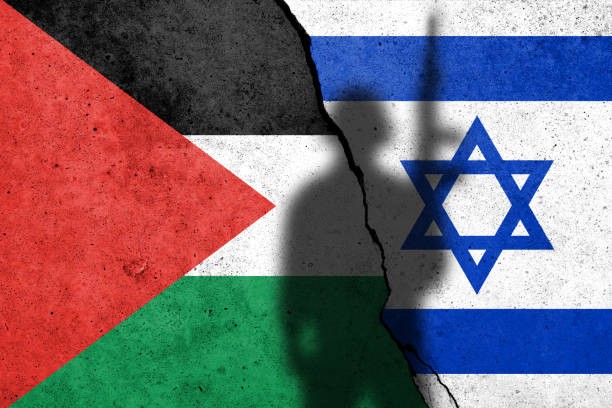 Seeking Peace in Turmoil: A Call for Unity Beyond Borders Seeking Peace in Turmoil: A Call for Unity Beyond Borders