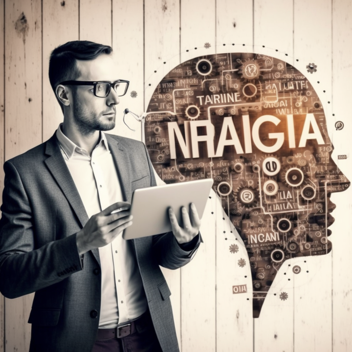 Unlocking the Potential of Chat GPT and MidJourney AI for Digital Marketing Unlocking the Potential of Chat GPT and MidJourney AI for Digital Marketing