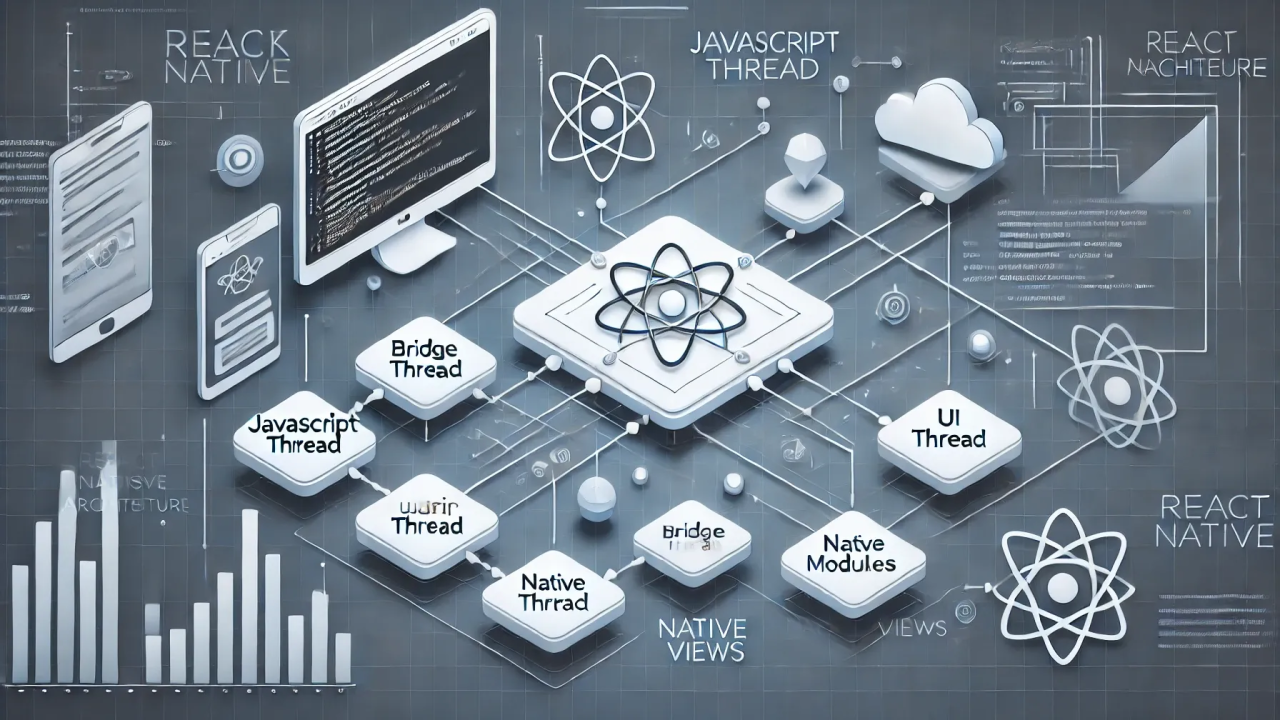 🚀 Building Scalable & Maintainable Apps with React Native 🚀 🚀 Building Scalable & Maintainable Apps with React Native 🚀