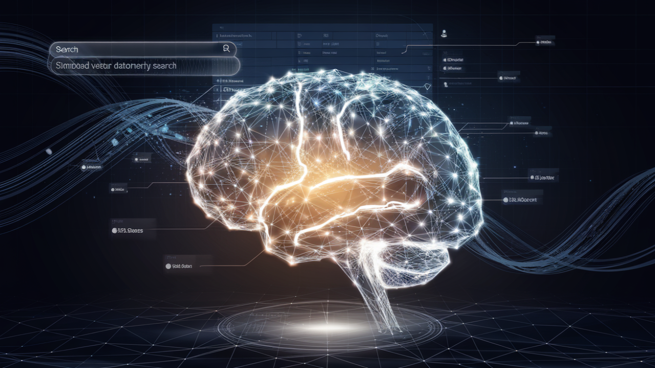 The Hidden Engine of AI: Why Vector Databases Matter The Hidden Engine of AI: Why Vector Databases Matter