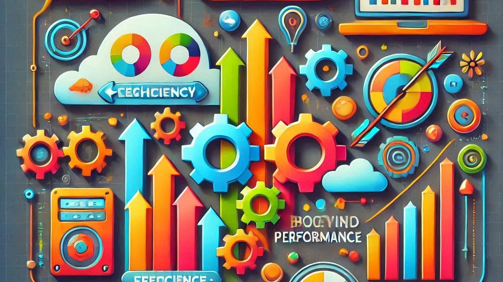 Caching: Boosting Efficiency Caching: Boosting Efficiency