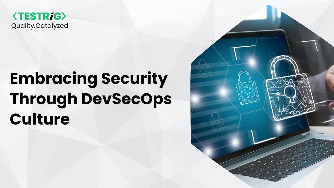 Bridging the Gap: How DevSecOps Practices Foster a Security-First Mindset Bridging the Gap: How DevSecOps Practices Foster a Security-First Mindset