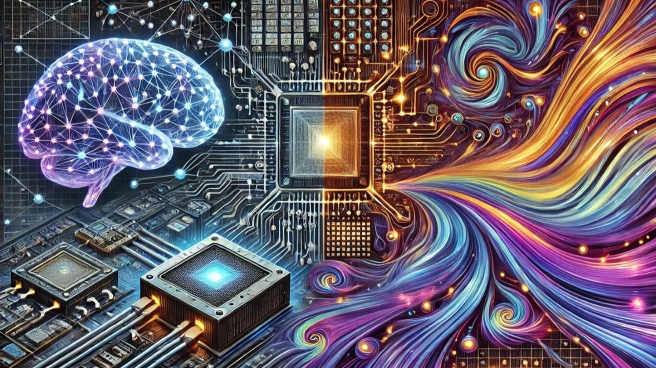 The Transformative Power of Algorithms and Computing: A tale of two fields! The Transformative Power of Algorithms and Computing: A tale of two fields!