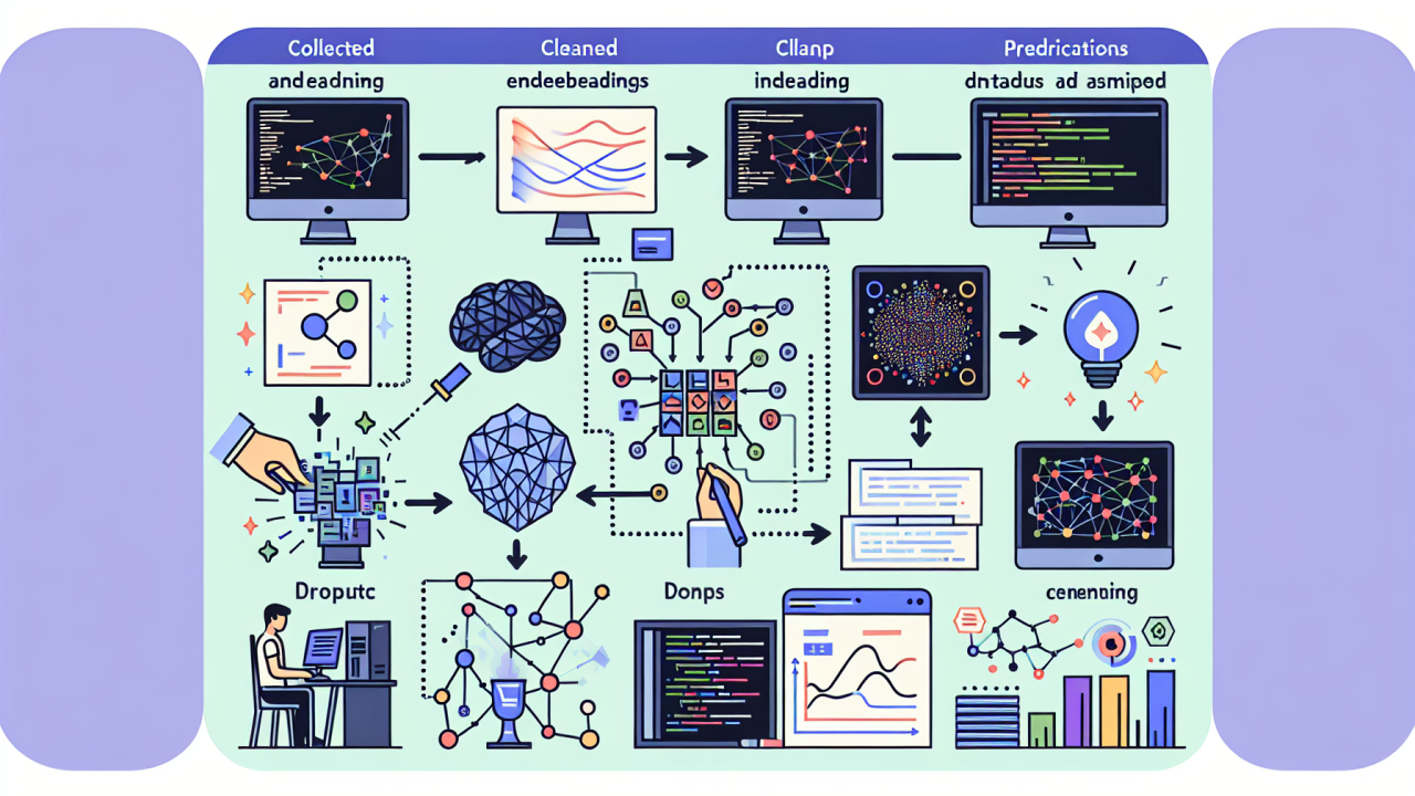 Create Embeddings from your own data to feed into your AI using ML.NET Create Embeddings from your own data to feed into your AI using ML.NET