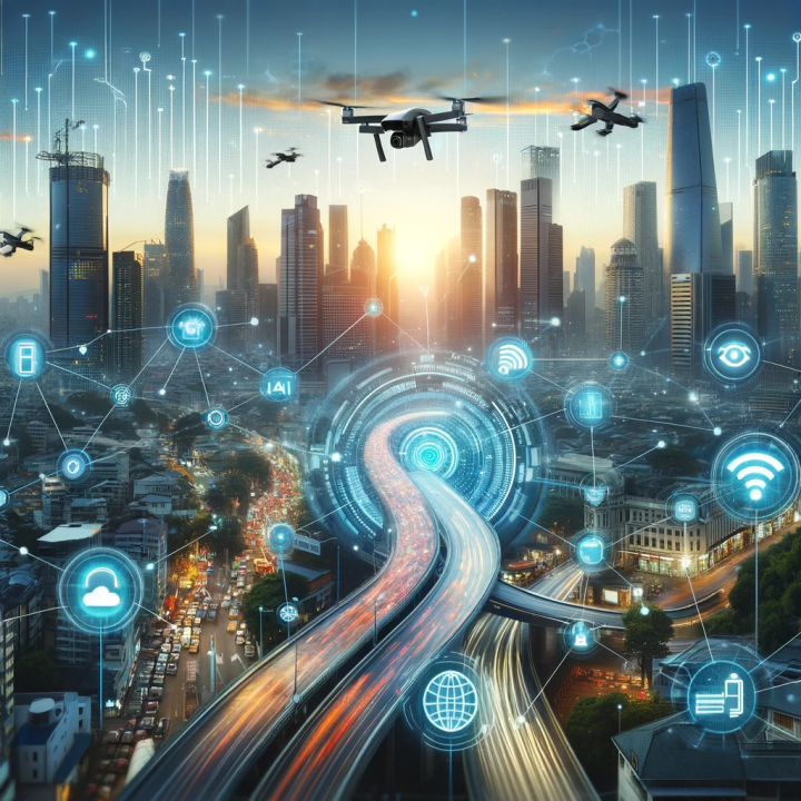 Enhancing Public Safety with Smart Surveillance Systems: Ethics and ... Enhancing Public Safety with Smart Surveillance Systems: Ethics and ...