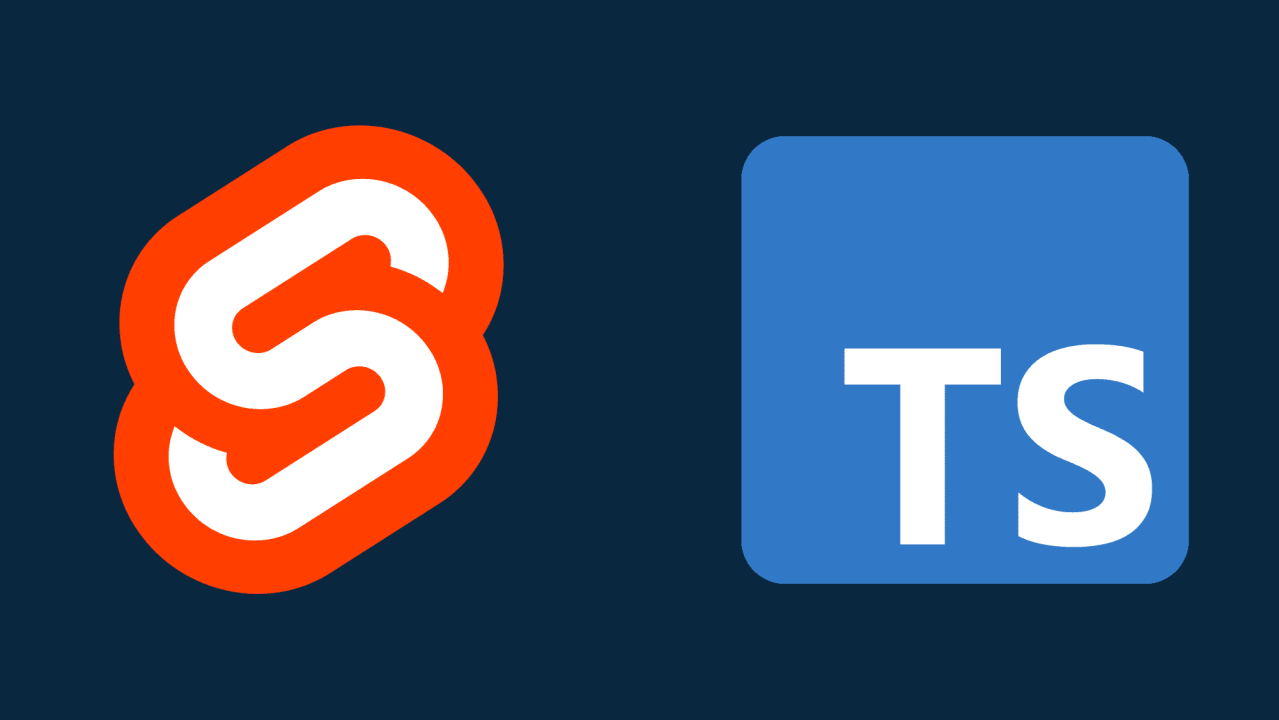Why I Love TypeScript in Svelte, and the Beauty of SvelteKit Compared ... Why I Love TypeScript in Svelte, and the Beauty of SvelteKit Compared ...