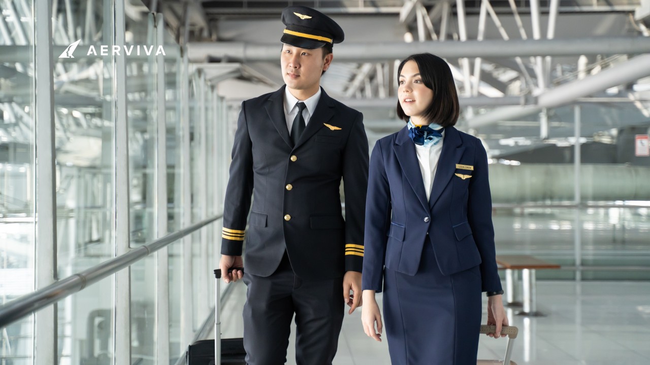The Role of Cabin Crew in Mitigating Pilot Fatigue and Enhancing Flight ... The Role of Cabin Crew in Mitigating Pilot Fatigue and Enhancing Flight ...