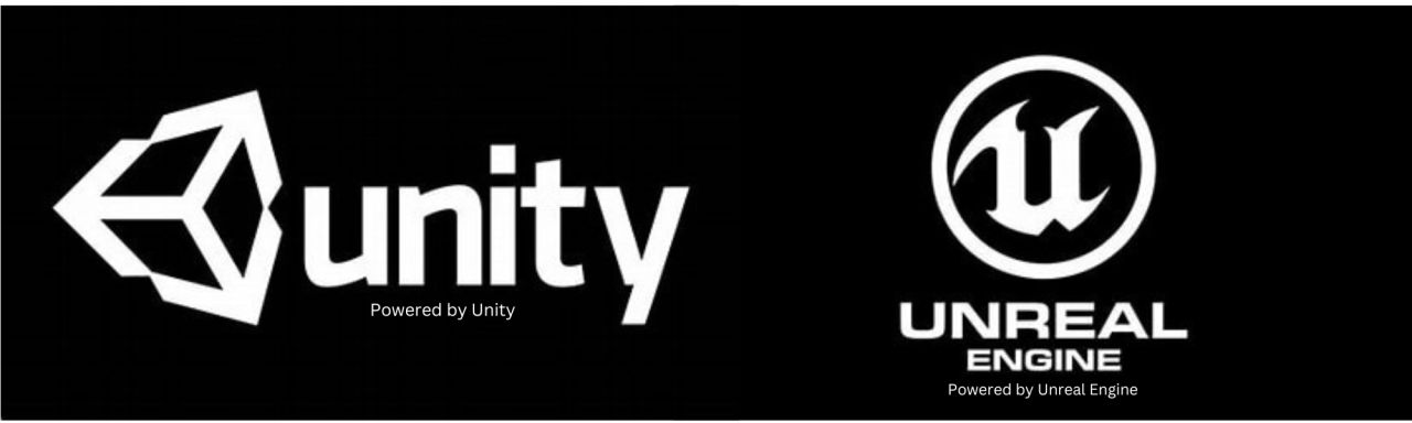 Unity vs. Unreal Engine: comparing the two and why you should use both. Unity vs. Unreal Engine: comparing the two and why you should use both.