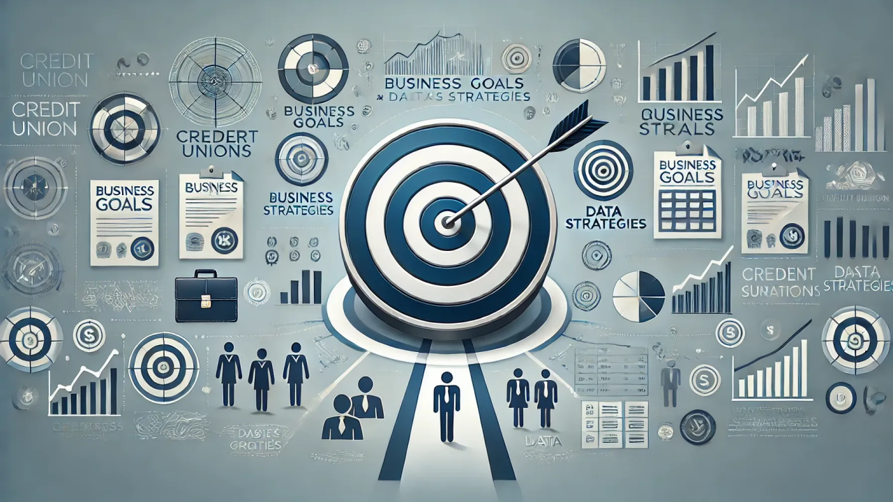 Aligning Business Goals with Data Strategies Aligning Business Goals with Data Strategies