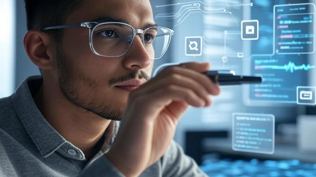 Introducing CodeCompass: Revolutionizing Vibe Coding with AI and MCP Introducing CodeCompass: Revolutionizing Vibe Coding with AI and MCP