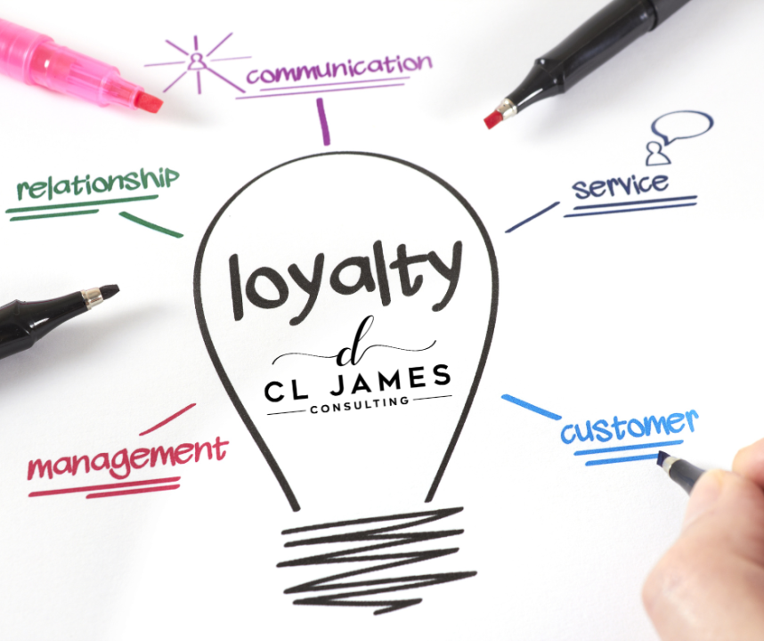 Why aren’t my customers loyal? Why aren’t my customers loyal?
