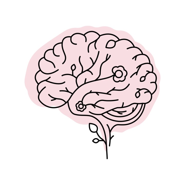 Breaking the Stigma: Embracing Mental Health and Anxiety | Mahima Gurnani Breaking the Stigma: Embracing Mental Health and Anxiety | Mahima Gurnani