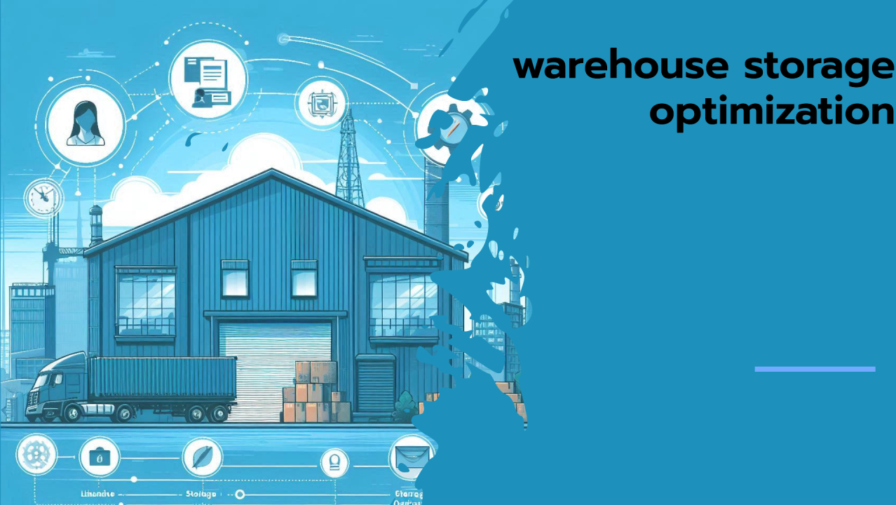 The Ultimate Guide to Warehouse Storage Optimization The Ultimate Guide to Warehouse Storage Optimization
