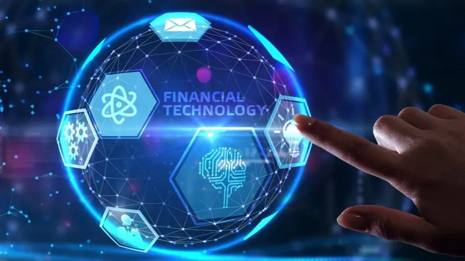 🚀 Navigating the Dynamic World of FinTech Payments: Key Trends and ... 🚀 Navigating the Dynamic World of FinTech Payments: Key Trends and ...