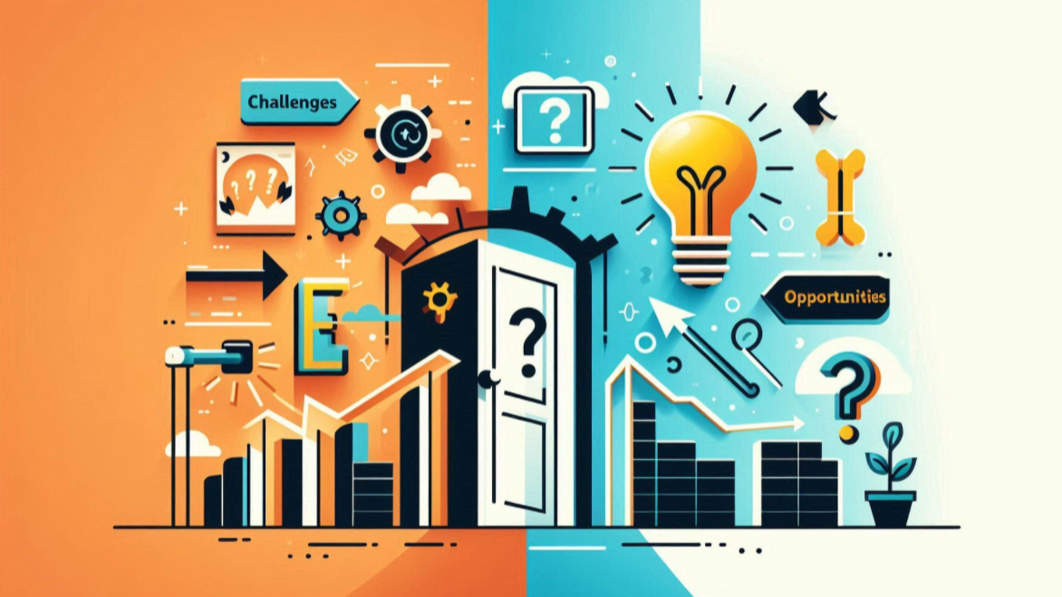 Navigating Challenges and Seizing Opportunities in India’s IT Sector Navigating Challenges and Seizing Opportunities in India’s IT Sector