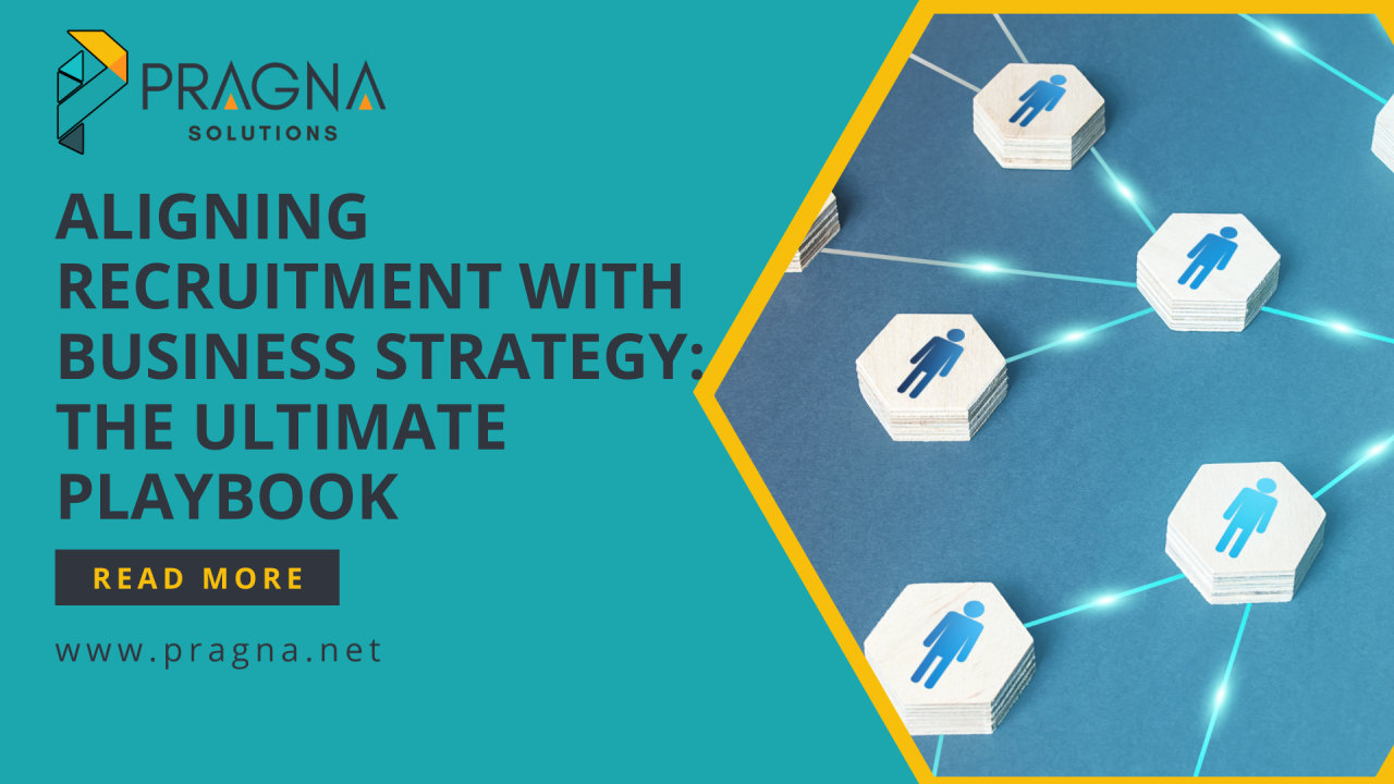 Strategic Talent Acquisition: A Playbook for Success Strategic Talent Acquisition: A Playbook for Success