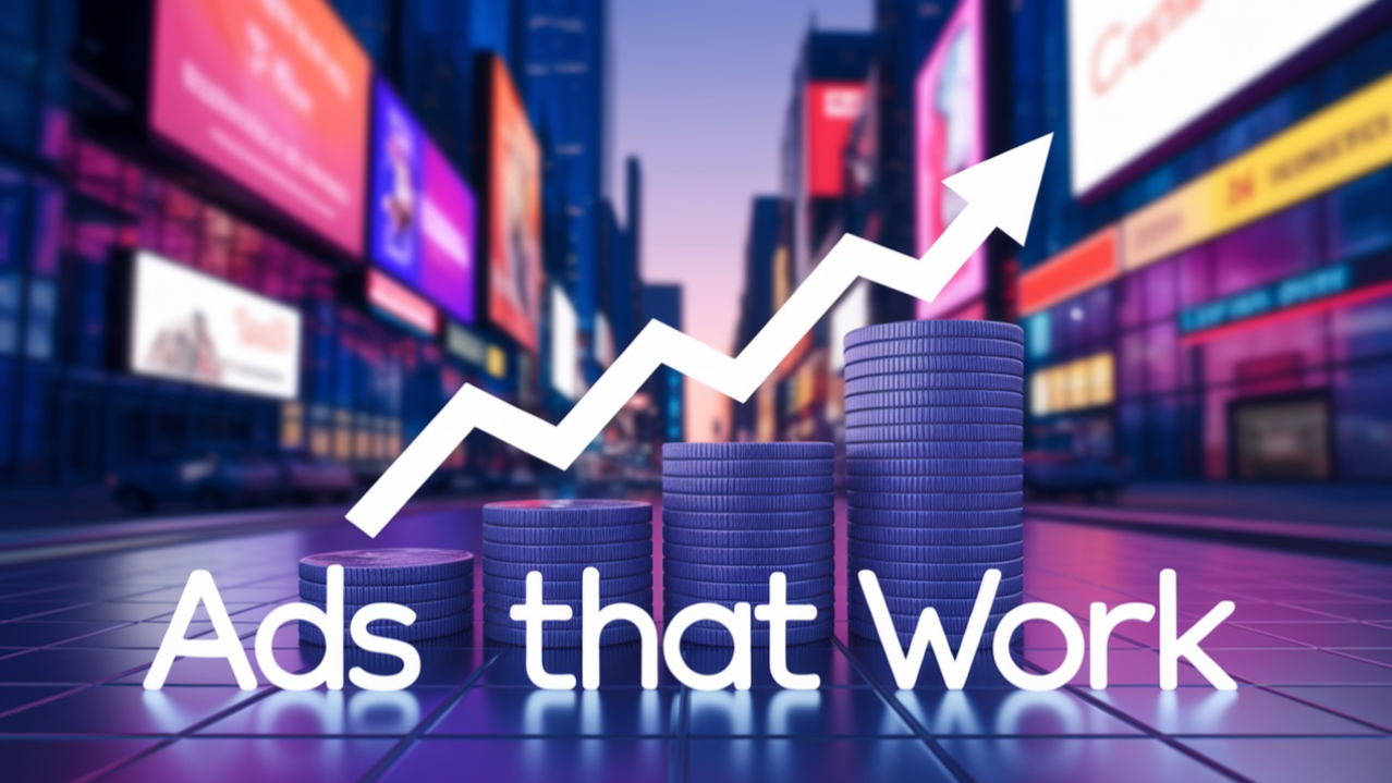 Ads That Work: The Psychology Behind High-Converting Campaigns (Part 1 ) Ads That Work: The Psychology Behind High-Converting Campaigns (Part 1 )