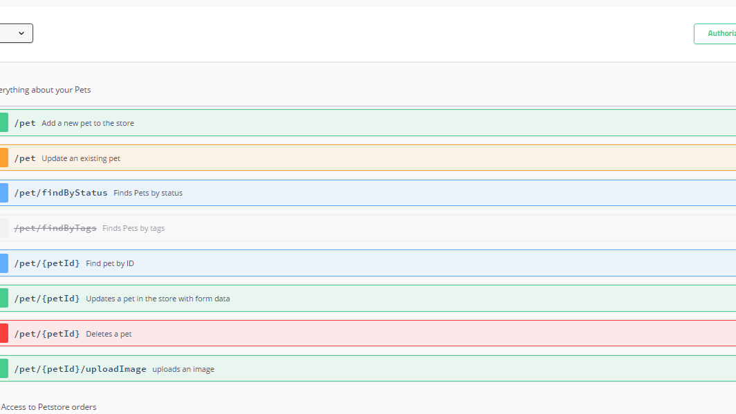 Spring Boot with Swagger: Documenting Your RESTful APIs 📜 Spring Boot with Swagger: Documenting Your RESTful APIs 📜