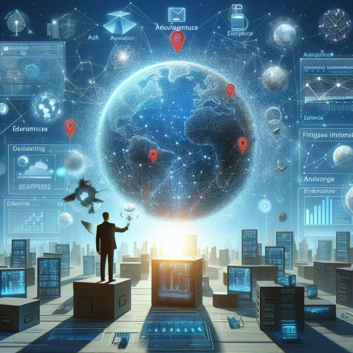 ChatGPT Enterprise: Advanced Data Analysis ChatGPT Enterprise: Advanced Data Analysis