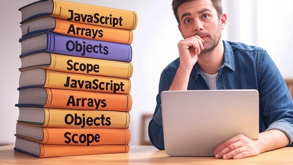 Understanding JavaScript Scope: A Comprehensive Guide Understanding JavaScript Scope: A Comprehensive Guide