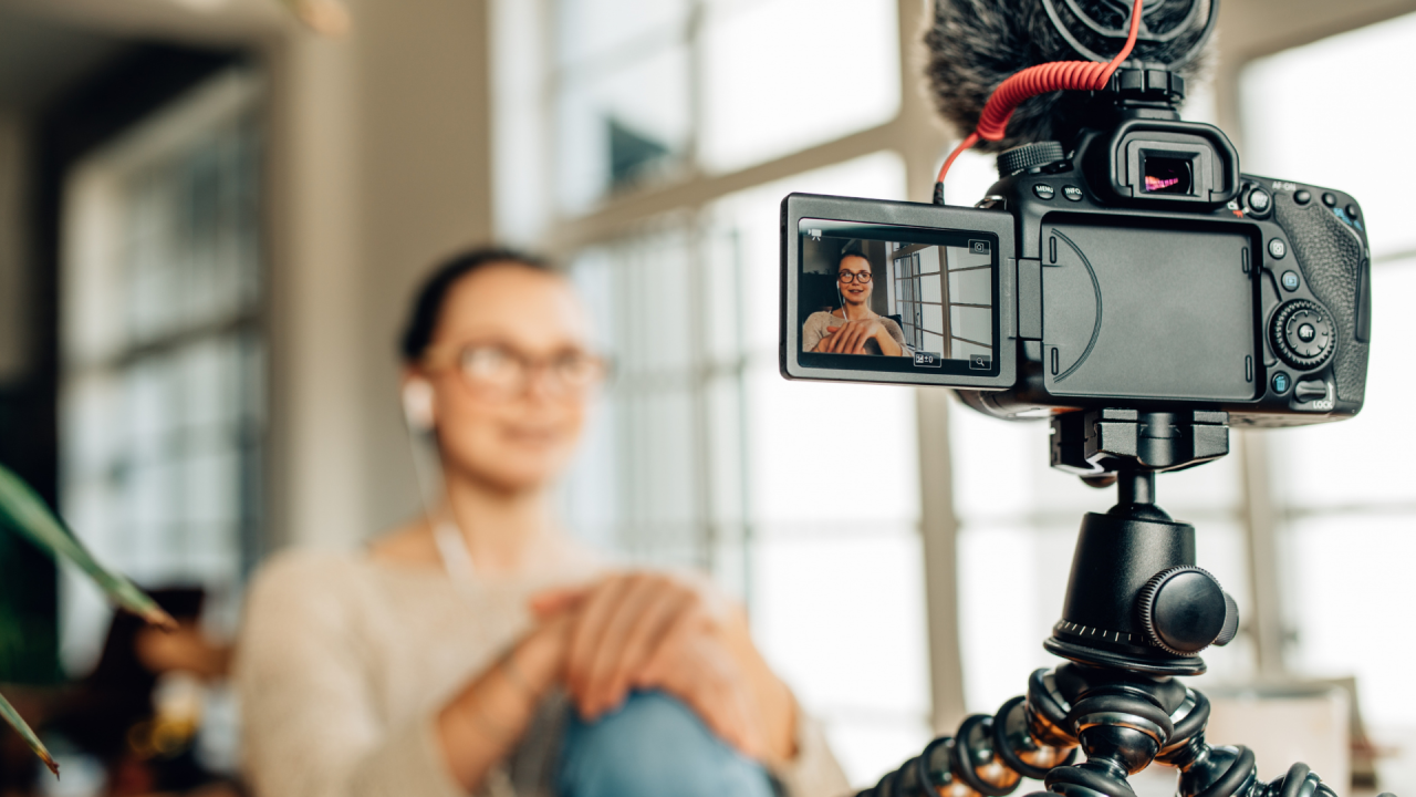 Improve Your Lead Generation Using Video Improve Your Lead Generation Using Video