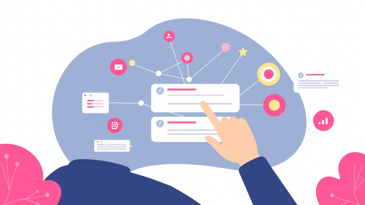 GraphQL: Simplifying Data Queries for Modern Applications GraphQL: Simplifying Data Queries for Modern Applications