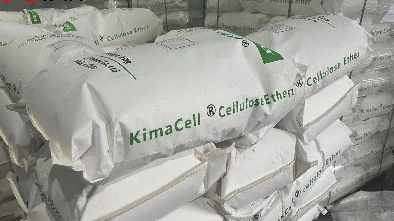 The role of HPMC in improving detergent efficiency The role of HPMC in improving detergent efficiency