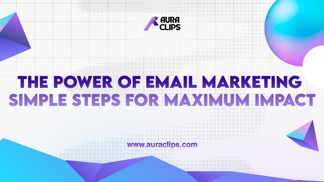 Mastering Email Marketing in 2025: Best Practices for Maximum Impact Mastering Email Marketing in 2025: Best Practices for Maximum Impact