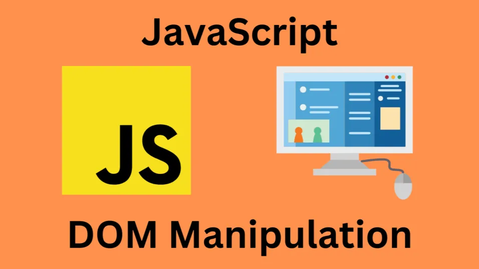 Mastering DOM Manipulation: An Interactive Guide for Beginners on ... Mastering DOM Manipulation: An Interactive Guide for Beginners on ...