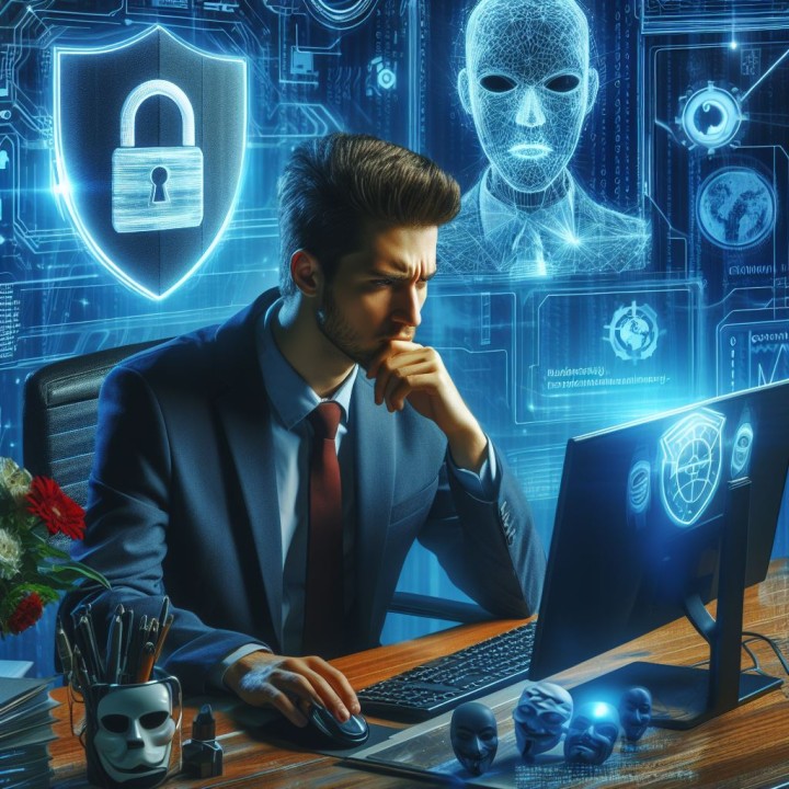 Demonstrating an Ethical Hacking Mindset by Maintaining Professionalism ... Demonstrating an Ethical Hacking Mindset by Maintaining Professionalism ...