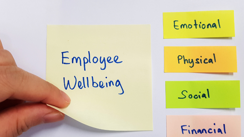 Investing in Employee Wellness: Why Top Employers Prioritize Well-Being ... Investing in Employee Wellness: Why Top Employers Prioritize Well-Being ...