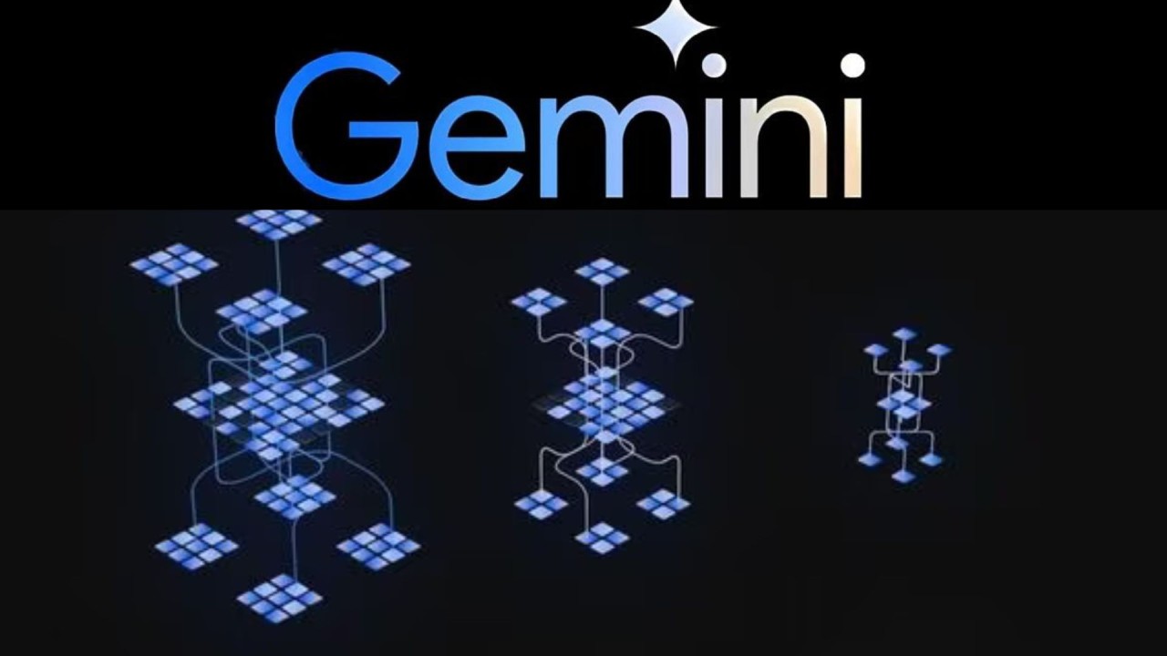 Gemini: Google's Most Capable AI Model Yet Gemini: Google's Most Capable AI Model Yet