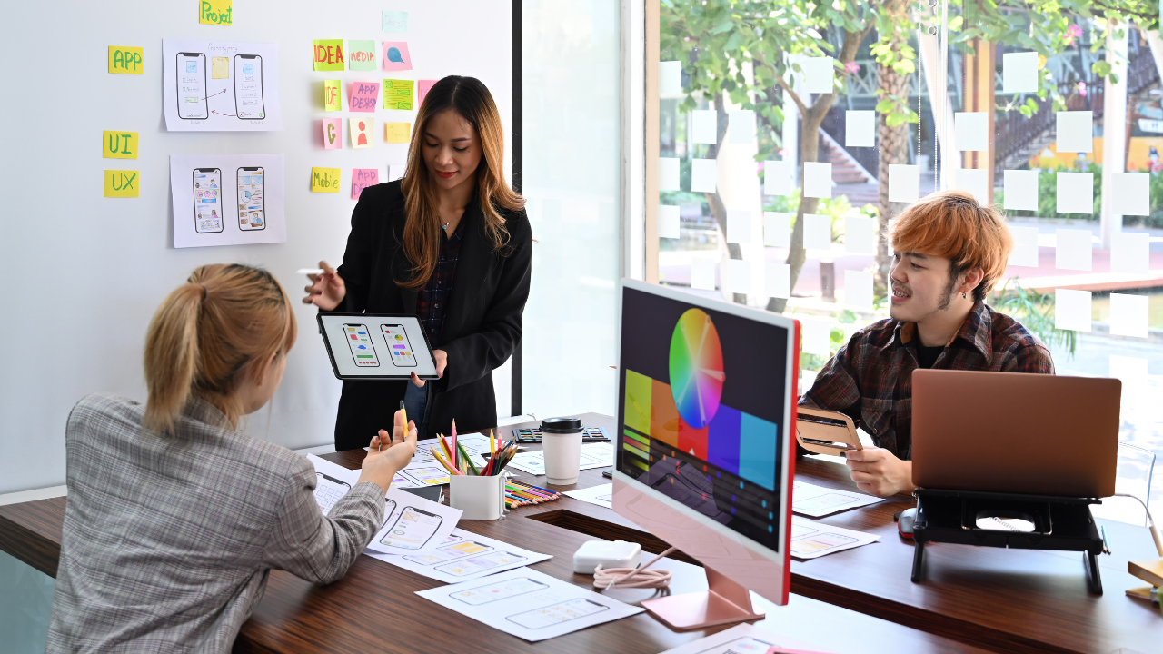 The Importance of Accessibility in UI Design The Importance of Accessibility in UI Design
