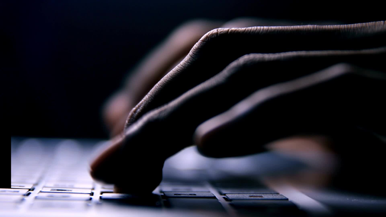 Proactive Measures Against Ransomware Vulnerabilities Proactive Measures Against Ransomware Vulnerabilities