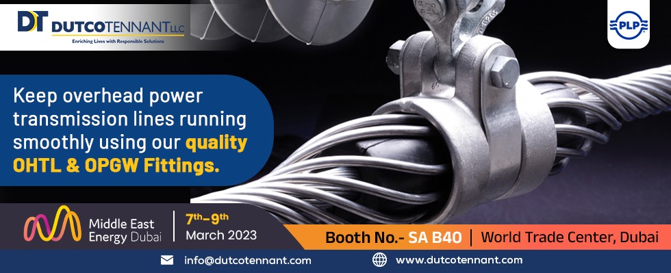 The Ultimate Benefits Of Quality OHTL & OPGW Fittings for Electric ... The Ultimate Benefits Of Quality OHTL & OPGW Fittings for Electric ...