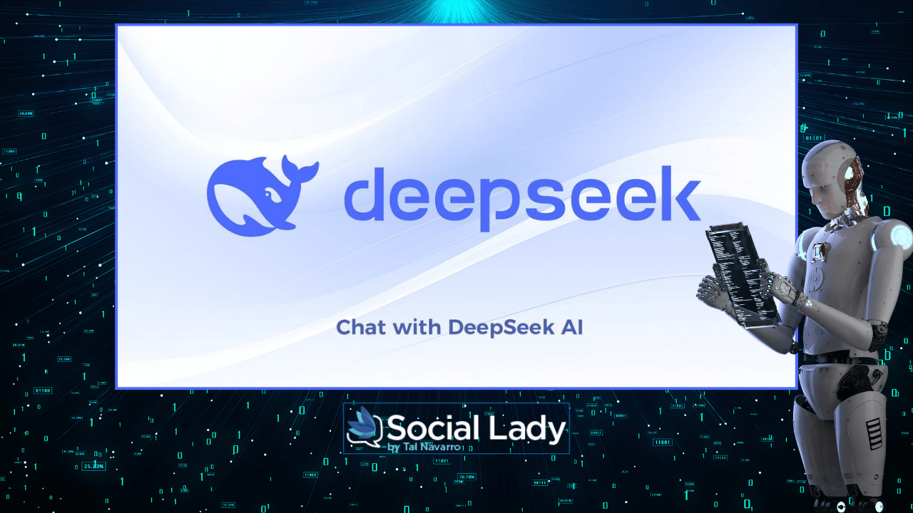 DeepSeek-R1: The Open-Source AI That’s Redefining Innovation DeepSeek-R1: The Open-Source AI That’s Redefining Innovation