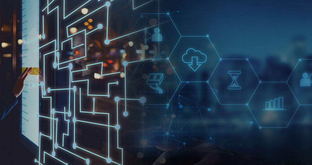 Blockchain in Logistics: Enhancing Transparency and Security Blockchain in Logistics: Enhancing Transparency and Security