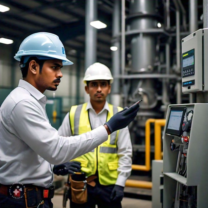 Ensuring Optimal Performance - Key Considerations for Pump Installation Ensuring Optimal Performance - Key Considerations for Pump Installation