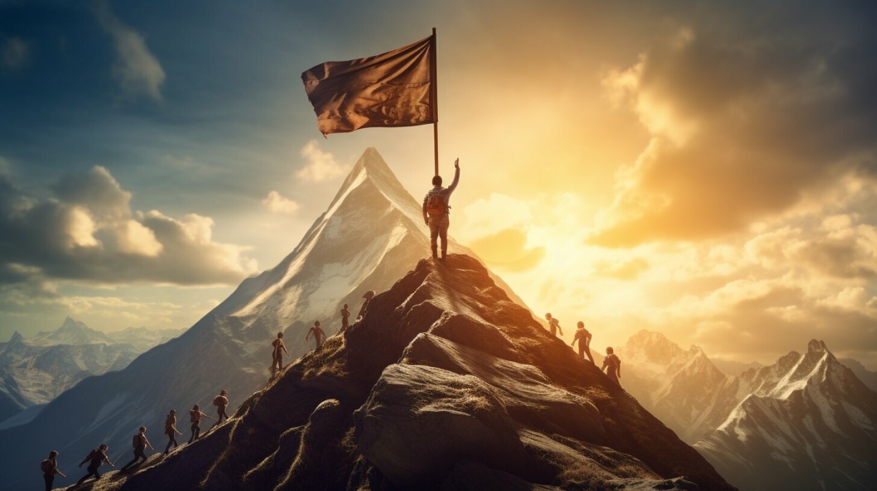 Unlock Your Leadership Potential: 10 Proven Steps to Elevate Your Game ... Unlock Your Leadership Potential: 10 Proven Steps to Elevate Your Game ...