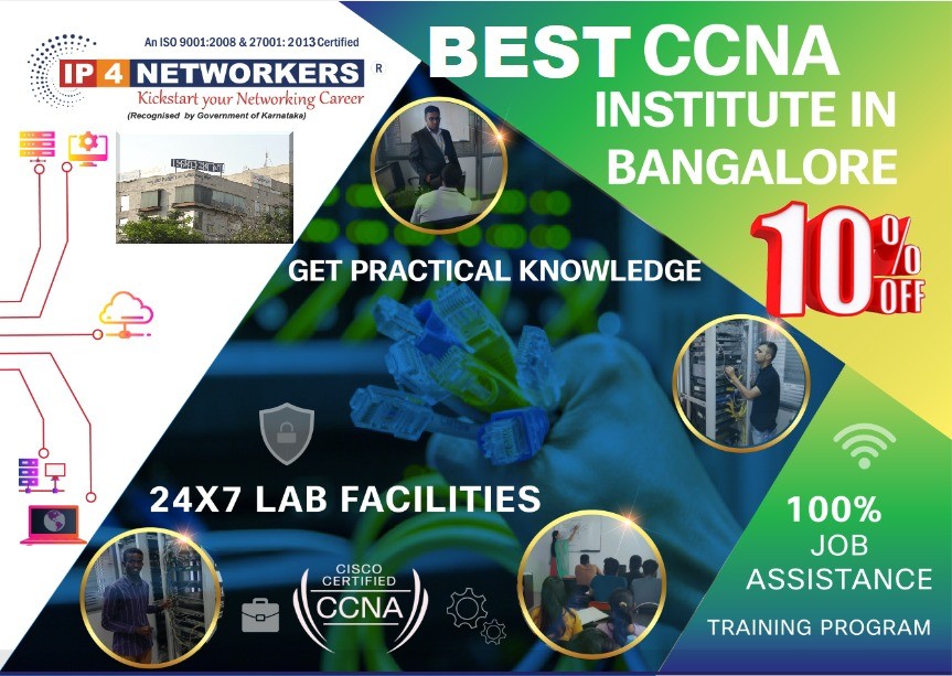 Top Benefits of Pursuing CCNA 200-301 Training Top Benefits of Pursuing CCNA 200-301 Training